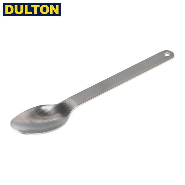 DULTON ステンレス フィールド カトラリー ディナースプーン STAINLESS FIELD CUTLERY DINNER SPOON ...