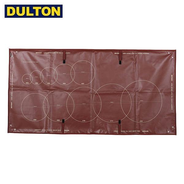 DULTON リポット シート L ブラウン REPOT SHEET L BROWN (CODE：G21-0389LBR) ダルトン インダストリアル 男前の通販はau PAY マーケット ...