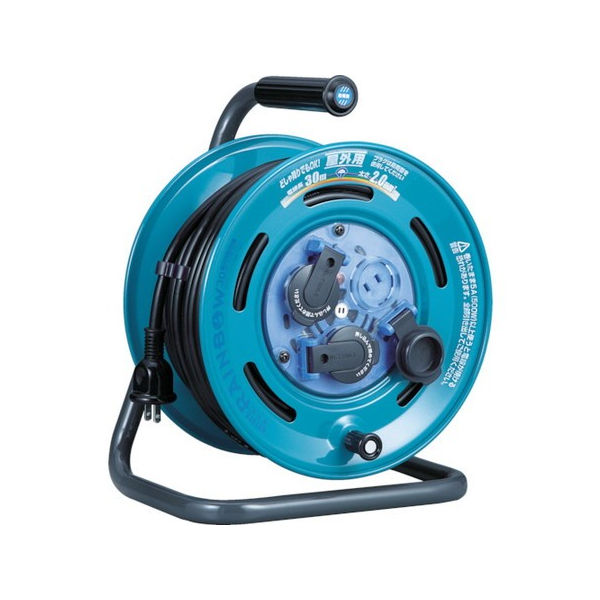 ハタヤ 屋外用レインボーリール 単相100V 30m CE-30の通販はau PAY マーケット - neut kitchen（ニュートキッチン） au PAY マーケット店 | au PAY ...