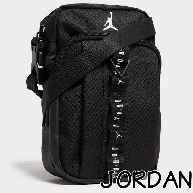 ジョーダン ショルダーバッグ JORDAN Hover Crossbody Bag クロスボディ ポーチ 斜めかけ アクセサリー メンズ ユニセックス ナイキ Jordan 正規品 [鞄] ユ00582