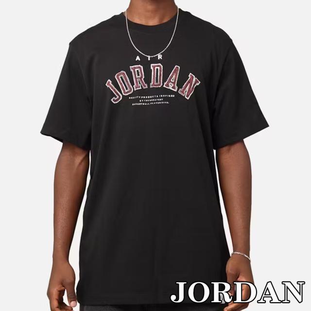 ジョーダン 半袖 Tシャツ JORDAN Flight Essentials Arch T-Shirt USサイズ ロゴ ナイキ NIKE メンズ 正規品 FN5964-010 [衣類]ユ00582