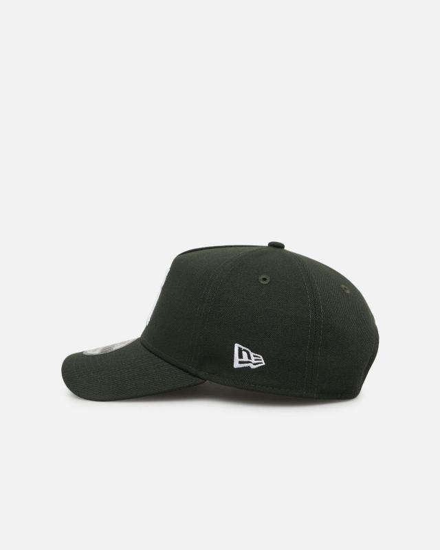 ニューエラ キャップ NEW ERA 'Upside Down LA Polychromatic' 9FORTY