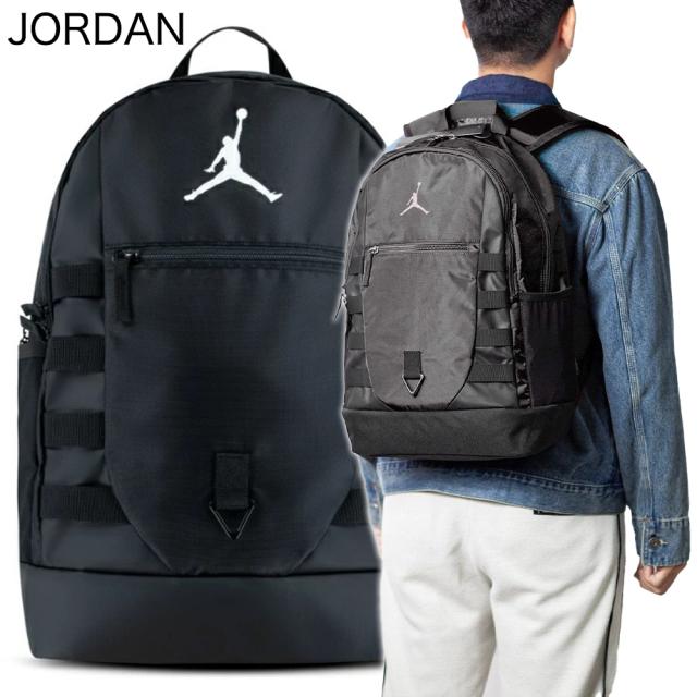 ジョーダン リュック JORDAN SPORT バックパック 22L バッグ ジム トレーニング 通勤 通学 アクセサリー メンズ ユニセックス ナイキ Jordan 正規品 9A0692 [鞄] ユ00572