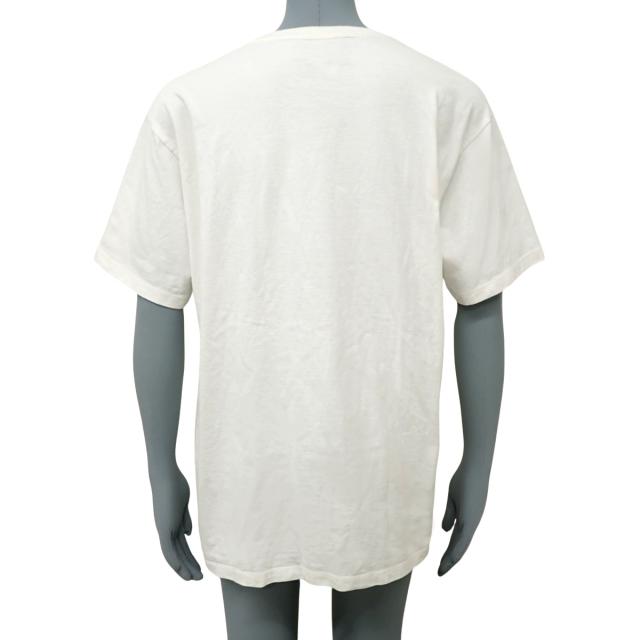 GUCCI(グッチ) ロゴTシャツ Tシャツ アパレル ファッション 衣類 半袖