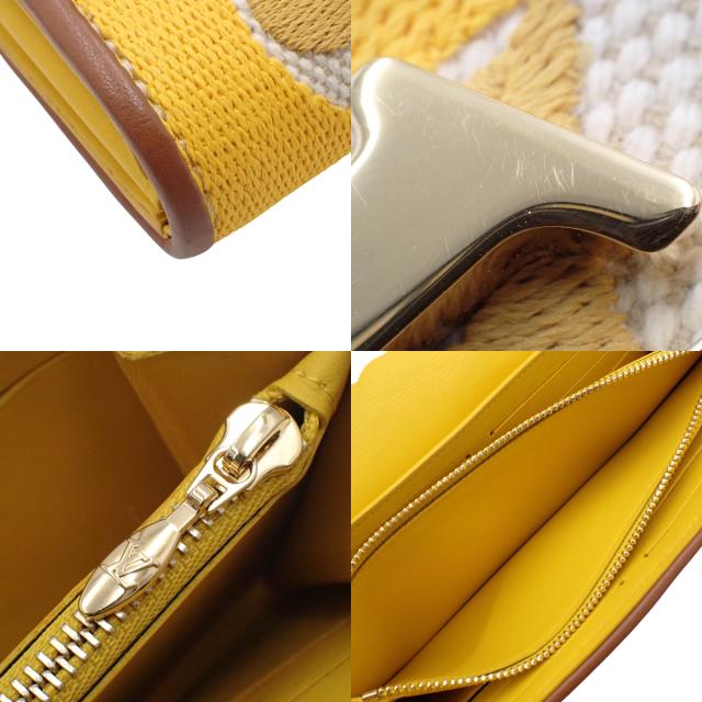 LOUIS VUITTON(ルイ・ヴィトン) モノグラム ポルトフォイユ