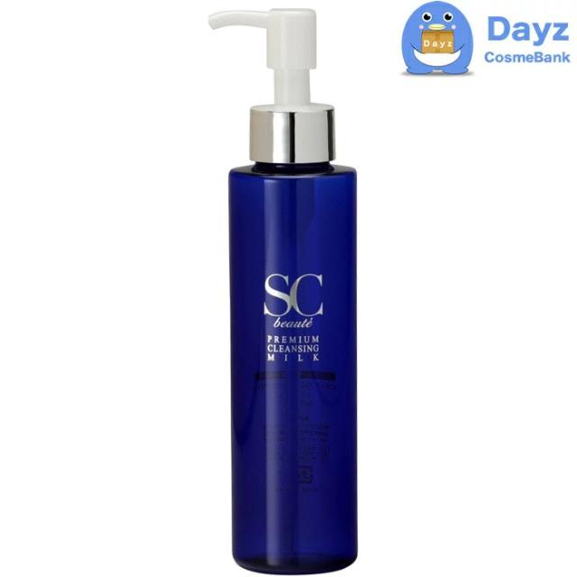 SCボーテ プレミアムクレンジングミルク 150g ｜ クレンジング / ミルクタイプ 【NC-L】の通販はau PAY マーケット - Dayz｜CosmeBank | au PAY ...