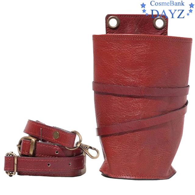 シザーケース コルドバ ベルト付き