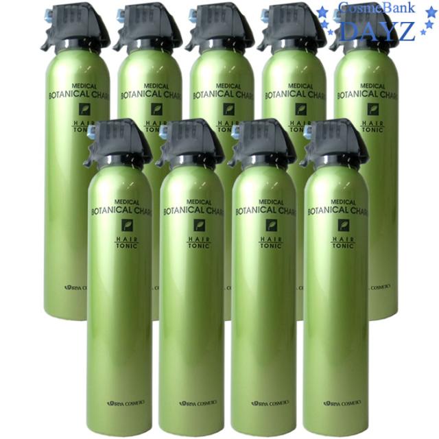 イリヤ ボタニカルチャージ 薬用トニック 220g 9点セット｜医薬部外品｜