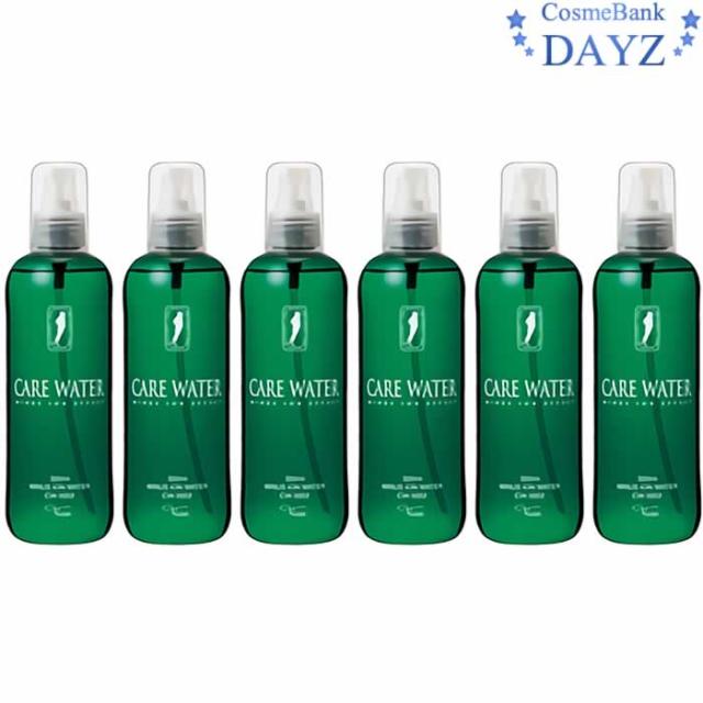 ヴァイン ケア ウォーター 300mL 6点セット