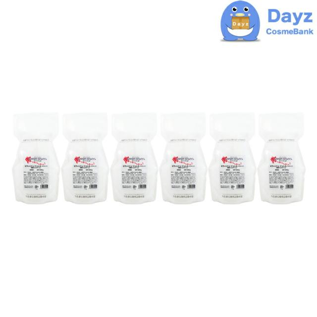 ふそう ビウィッシュ ジュレル 500g 詰め替え用　6点セット　オールインワンジェル　｜　化粧水 乳液 化粧下地 美容液 クリーム ボディクリーム オールインワンゲル　ふそう化粧品