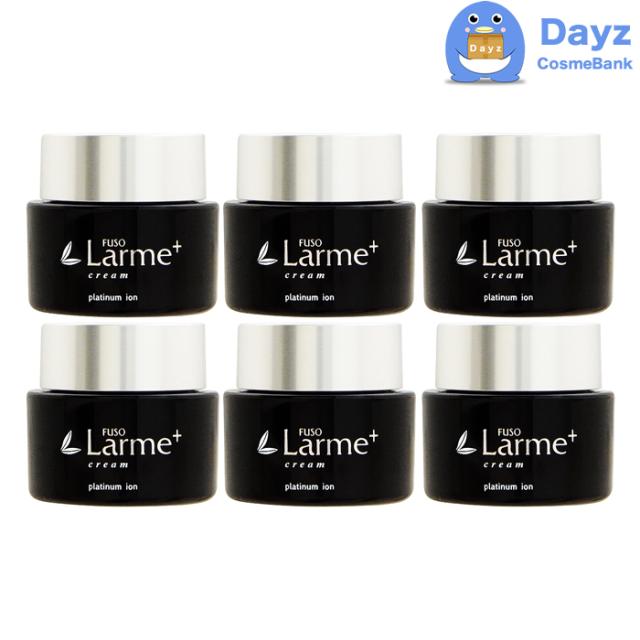 ふそう ラームプラス 30g　6点セット　｜　保湿クリーム アイクリーム ふそう化粧品