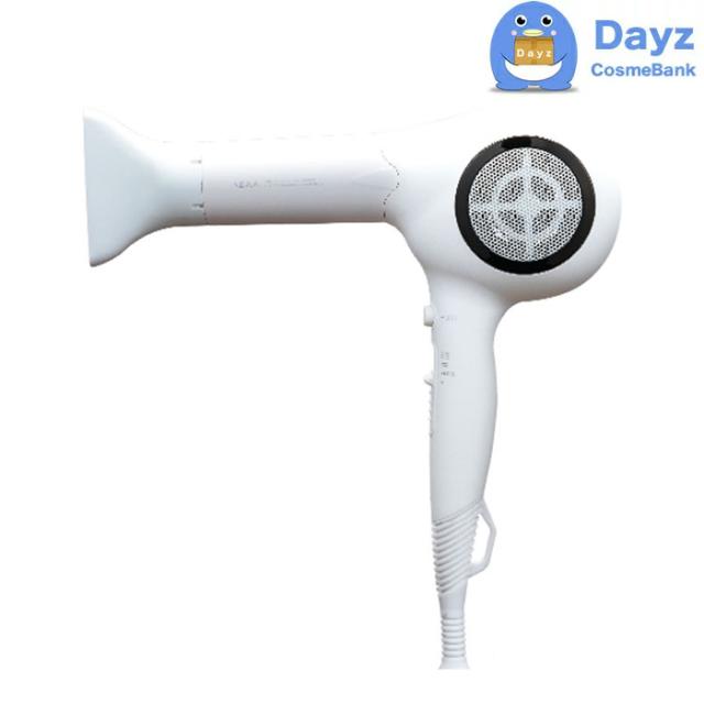 N.B.A.A プロセラドライヤー NB-DS01　｜　ヘアドライヤー / セラミック ノンフィルタータイプ マイナスイオン 【YB】