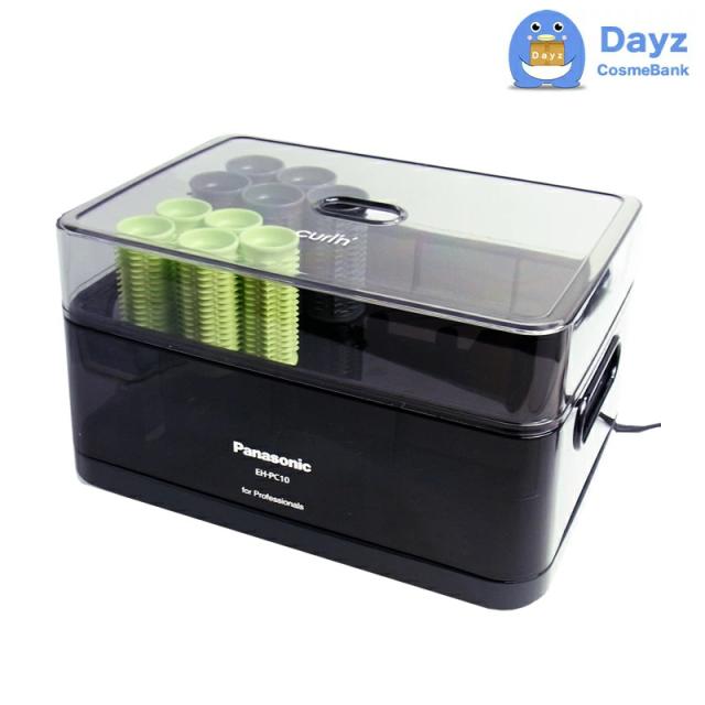 パナソニック プロ カールン 業務用ホットカーラー EH-PC10-K　｜　ホットカーラー 【RB】