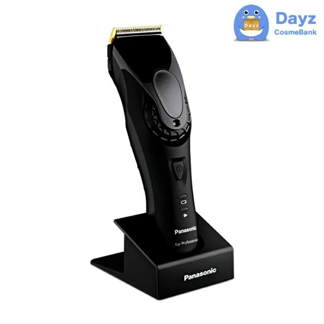 パナソニック プロ バリカン ER-GP82-K 業務用　｜　バリカン / ER1610 ER-GP80-K 後継機 【YG】