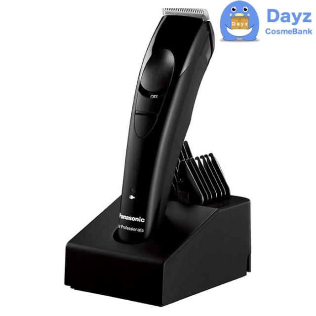 パナソニック プロ トリマー ER-GP21-K　業務用 アタッチメント付き　｜　バリカン トリマー 【YG】