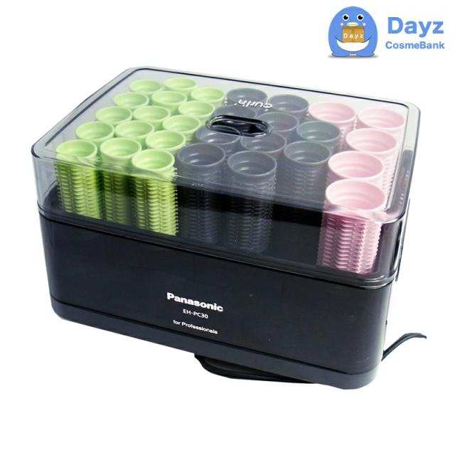 パナソニック プロ カールン 業務用ホットカーラー EH-PC30-K　｜　ホットカーラー 【RB】