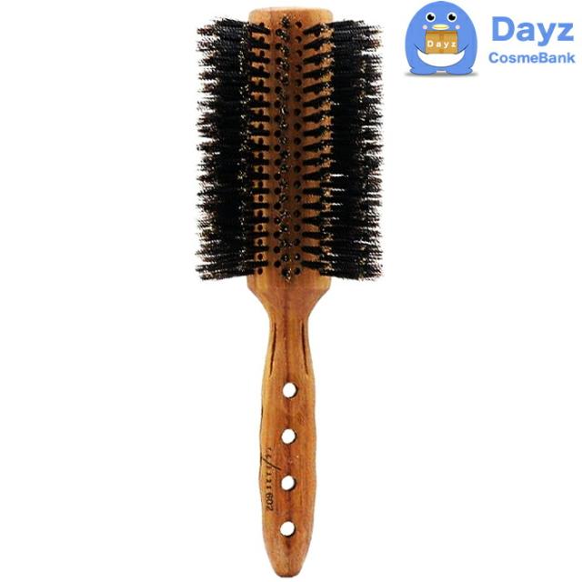 クリアージュ コードレスヘアアイロンブラシ テレ朝通販 ロッピング