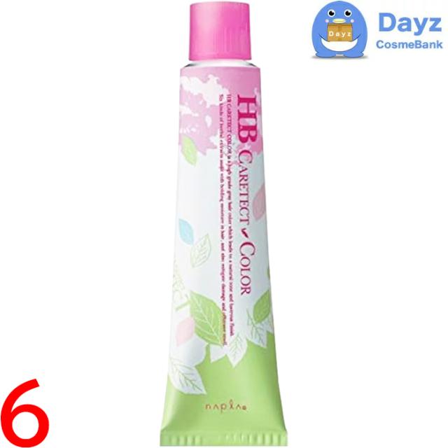 ナプラ HB ケアテクトカラー ファッションシェード 【 ナチュラル｜C-N 14 】 80g 6点セット ｜ 医薬部外品 / 第一剤 ｜ ヘアカの通販はau PAY マーケット - Dayz ...