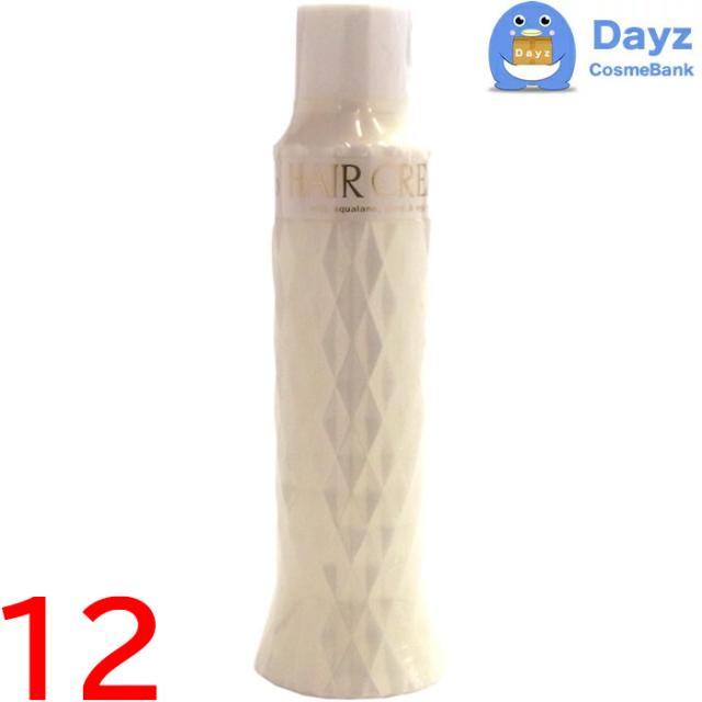 エポラール ヘアクリーム ダイヤS 330mL　12点セット　｜　ヘアトリートメント / 洗い流さないヘアトリートメント 【AX】