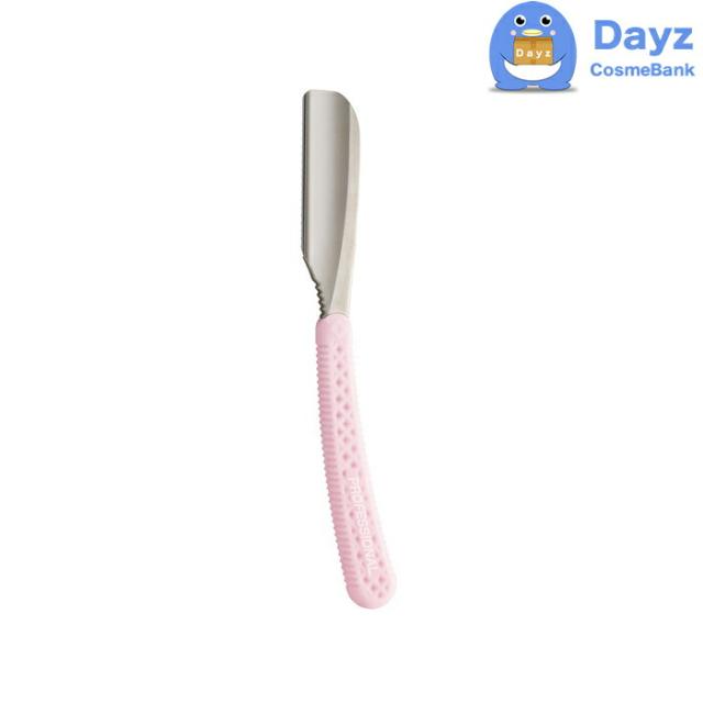 フェザー アーティストクラブ SR 日本剃刀　ピンク　｜　剃刀 カミソリ かみそり シェービングレザー 髭剃り ひげそり