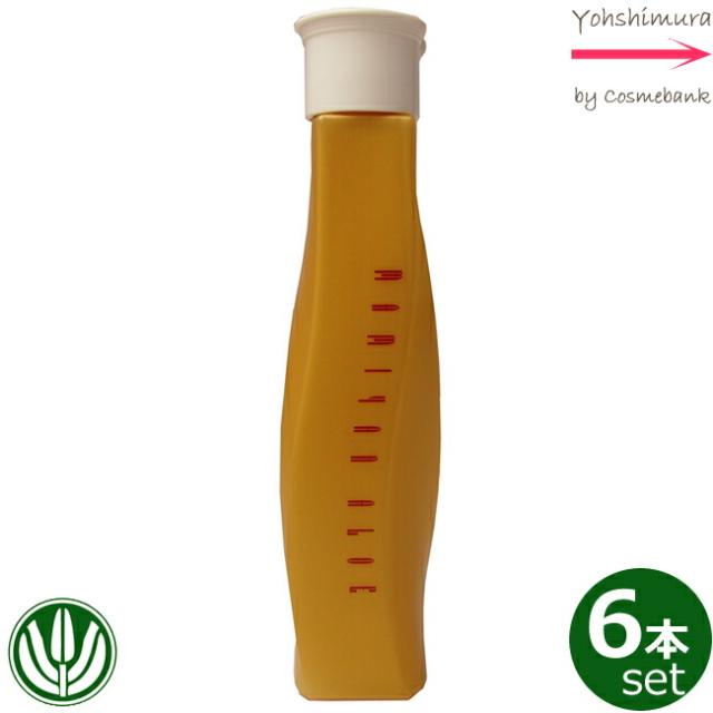 【ｘ６本セット】マミヤンアロエ ネオエッセンス 60mL ＜美容液＞