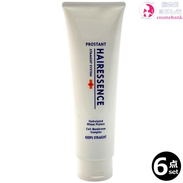 3本セット・送料無料！ナカノ プロスタント  ヘアエッセンス 250g ｜洗い流さないトリートメント ストレートヘアに最適