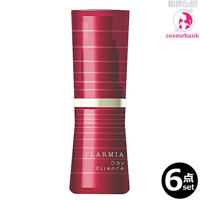 【６点セット・送料無料！一部地域対象外】ミルボン プラーミア デイエッセンス 30mL ｜洗い流さないヘアトリートメント・milbon plarmia
