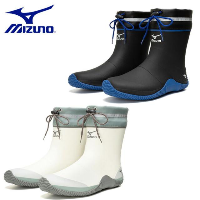 ミズノ mizuno 安全靴 作業靴 ジャスタフィット2 NH 【F1GG2501】