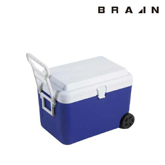 BRAIN ブレイン リガード ホイールクーラー48L M-5059