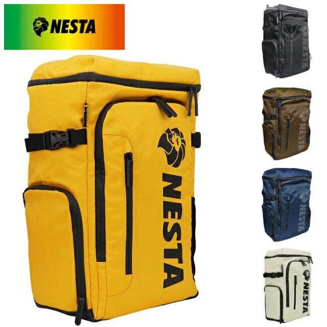 ケイワーク NEB-01 ネスタ スクエアリュック | 防水 耐水 バッグ バック バックパック リュック おしゃれ かっこいいの通販はau ...