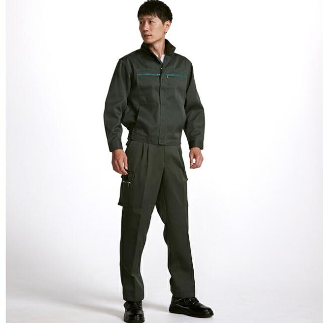 寅壱 K1型ブルゾン 2530-134 | 作業ジャンパー 防寒 耐久性 高機能