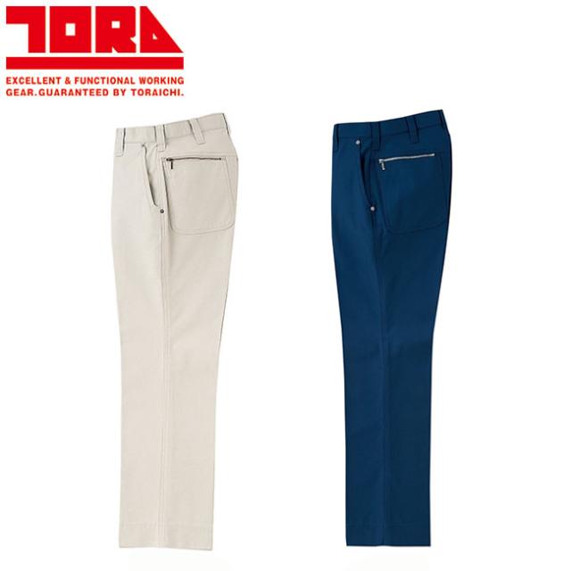 寅壱 トップ 4441-702 |  作業ズボン カーゴパンツ ストレッチ メンズ 通気性  ワークパンツ おしゃれ 人気