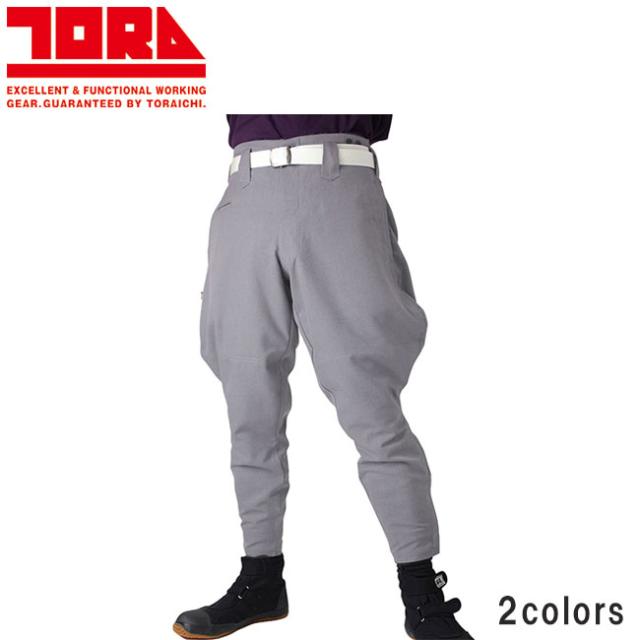 寅壱 新型乗馬ズボン 7600-407 |  作業ズボン カーゴパンツ ストレッチ メンズ 通気性  ワークパンツ おしゃれ 人気