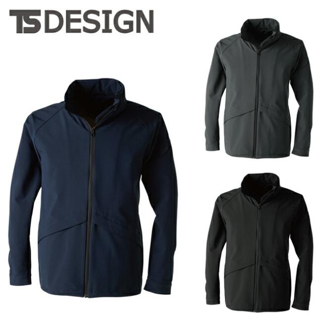 TSDESIGN 藤和 ＴＳＴＥＸオールウェザージャケット 9226