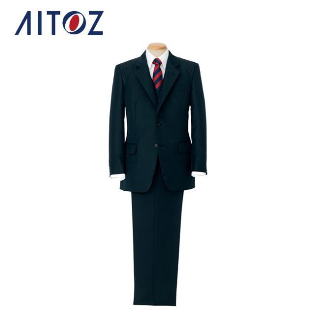 AZ-154 アイトス ブレザー（センターベント）（A体） ｜ 作業着 作業服 オフィス ユニフォーム メンズ レディース