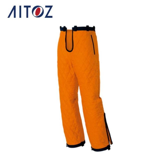 AZ-56309 アイトス 防寒ライナーパンツ ｜ 作業着 作業服 オフィス ユニフォーム メンズ レディース