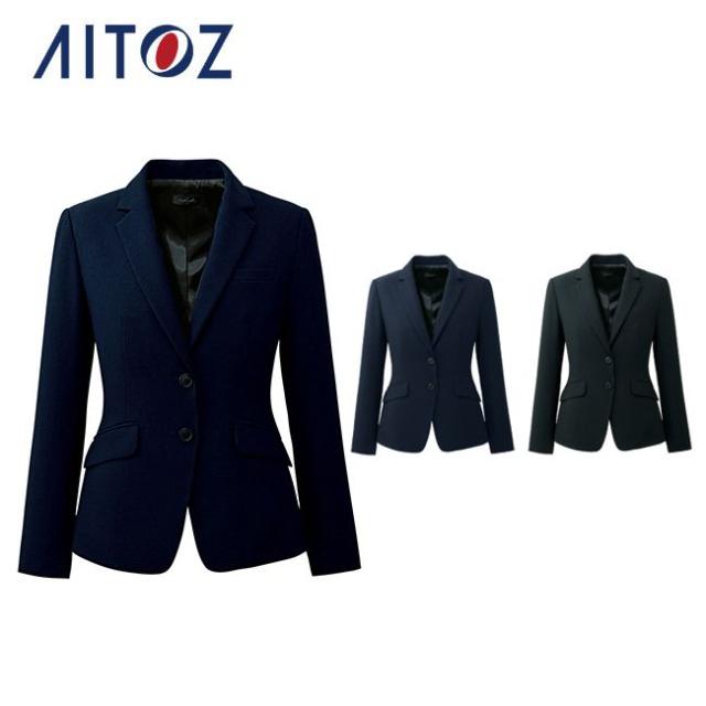 AZ-HCJ3500 アイトス ジャケット ｜ 作業着 作業服 オフィス ユニフォーム メンズ レディース