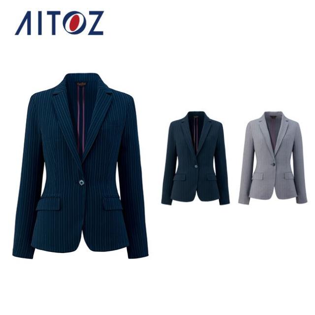 AZ-HCJ4600 アイトス ジャケット ｜ 作業着 作業服 オフィス ユニフォーム メンズ レディース