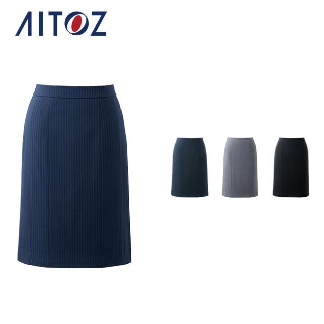 AZ-HCS3600 アイトス スカート ｜ 作業着 作業服 オフィス ユニフォーム メンズ レディース