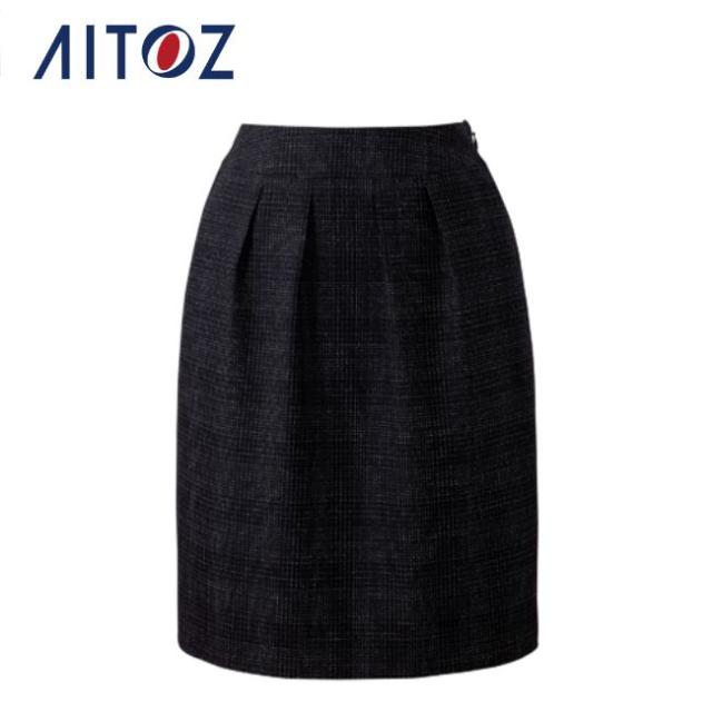 AZ-HCS8110 アイトス タックスカート ｜ 作業着 作業服 オフィス ユニフォーム メンズ レディース