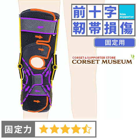 前十字靭帯 固定用 | エクスエイドニーACL