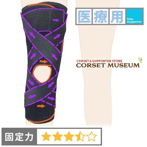 膝サポーター 医療 スポーツ スポーツニーガード