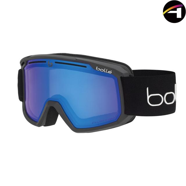 スキー ゴーグル スノーボード 人気 おすすめ ボレー マドックス おしゃれ 軽量 快適 通気性 メンズ レディース Bolle