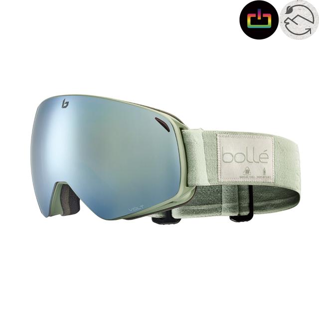 スキー ゴーグル スノーボード 人気 おすすめ ボレー トーラス エム おしゃれ 軽量 快適 通気性 メンズ レディース Bolle
