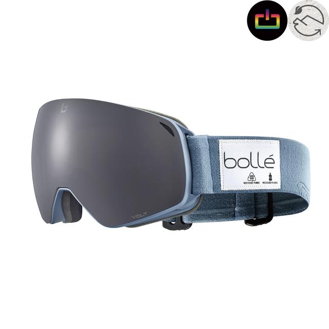 スキー ゴーグル スノーボード 人気 おすすめ ボレー トーラス エム おしゃれ 軽量 快適 通気性 メンズ レディース Bolle