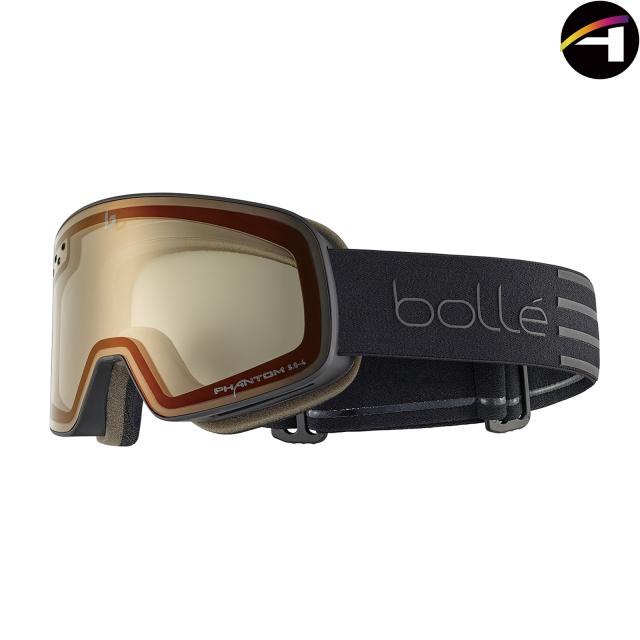 スキー ゴーグル スノーボード 人気 おすすめ ボレー ネバダ おしゃれ 軽量 快適 通気性 メンズ レディース Bolle