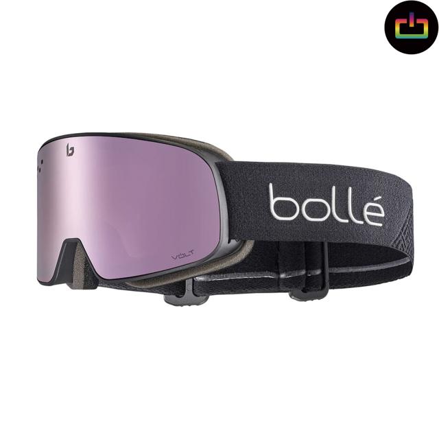 スキー ゴーグル スノーボード 人気 おすすめ ボレー ネバダ スモール おしゃれ 軽量 快適 通気性 メンズ レディース Bolle
