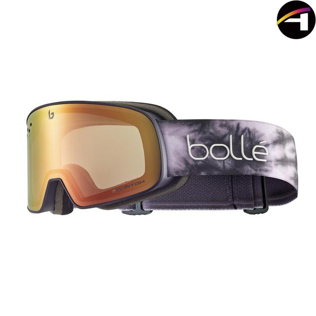 スキー ゴーグル スノーボード 人気 おすすめ ボレー ネバダ スモール おしゃれ 軽量 快適 通気性 メンズ レディース Bolle