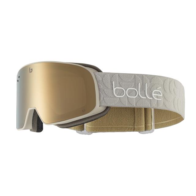 スキー ゴーグル スノーボード 人気 おすすめ ボレー ネバダ スモール おしゃれ 軽量 快適 通気性 メンズ レディース Bolle