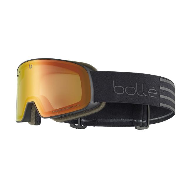 スキー ゴーグル スノーボード 人気 おすすめ ボレー ネバダ スモール おしゃれ 軽量 快適 通気性 メンズ レディース Bolle